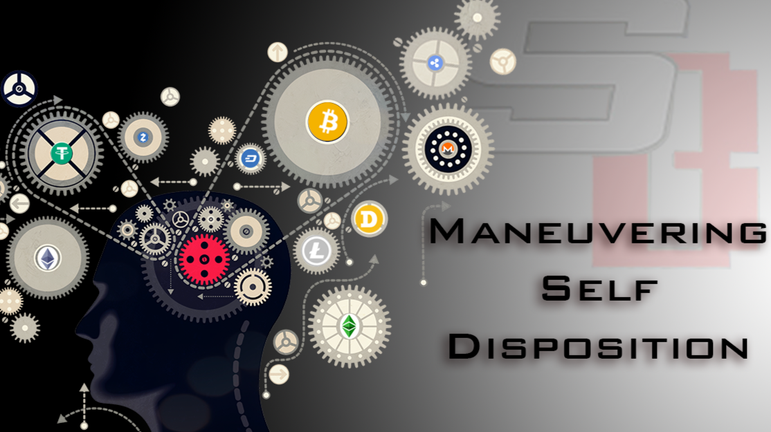 Trading by Stratagem - Maneuvering Self Disposition