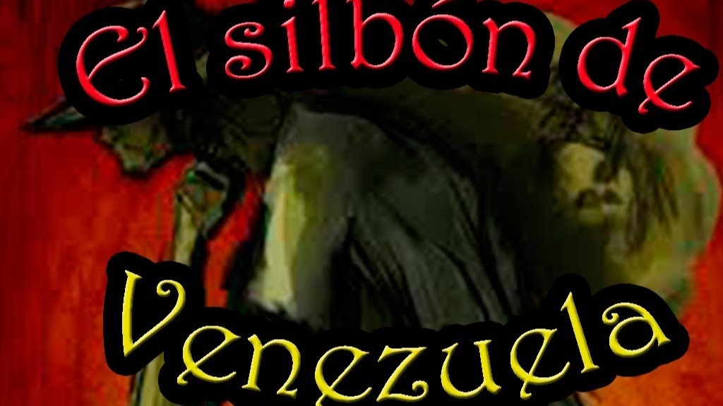 La leyenda del Silbón.