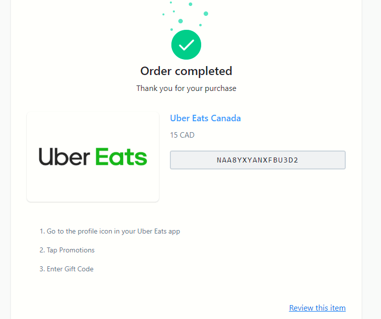 The Bitrefill Guide: Buy Gift Cards With Crypto