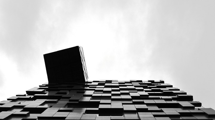 Best NFT Architecture Collections