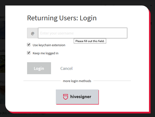 Ultimate Beginner's Guide For Hive | Signing Up And Essentials | Post 1/3