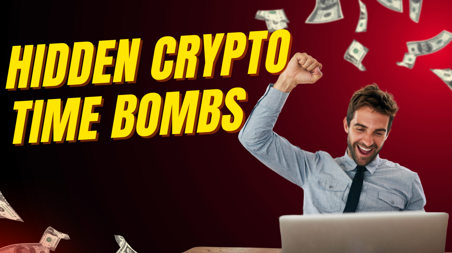 Catch These 3 Crypto Time Bombs Before They 10x: Underground Gems for 2025 Survivors