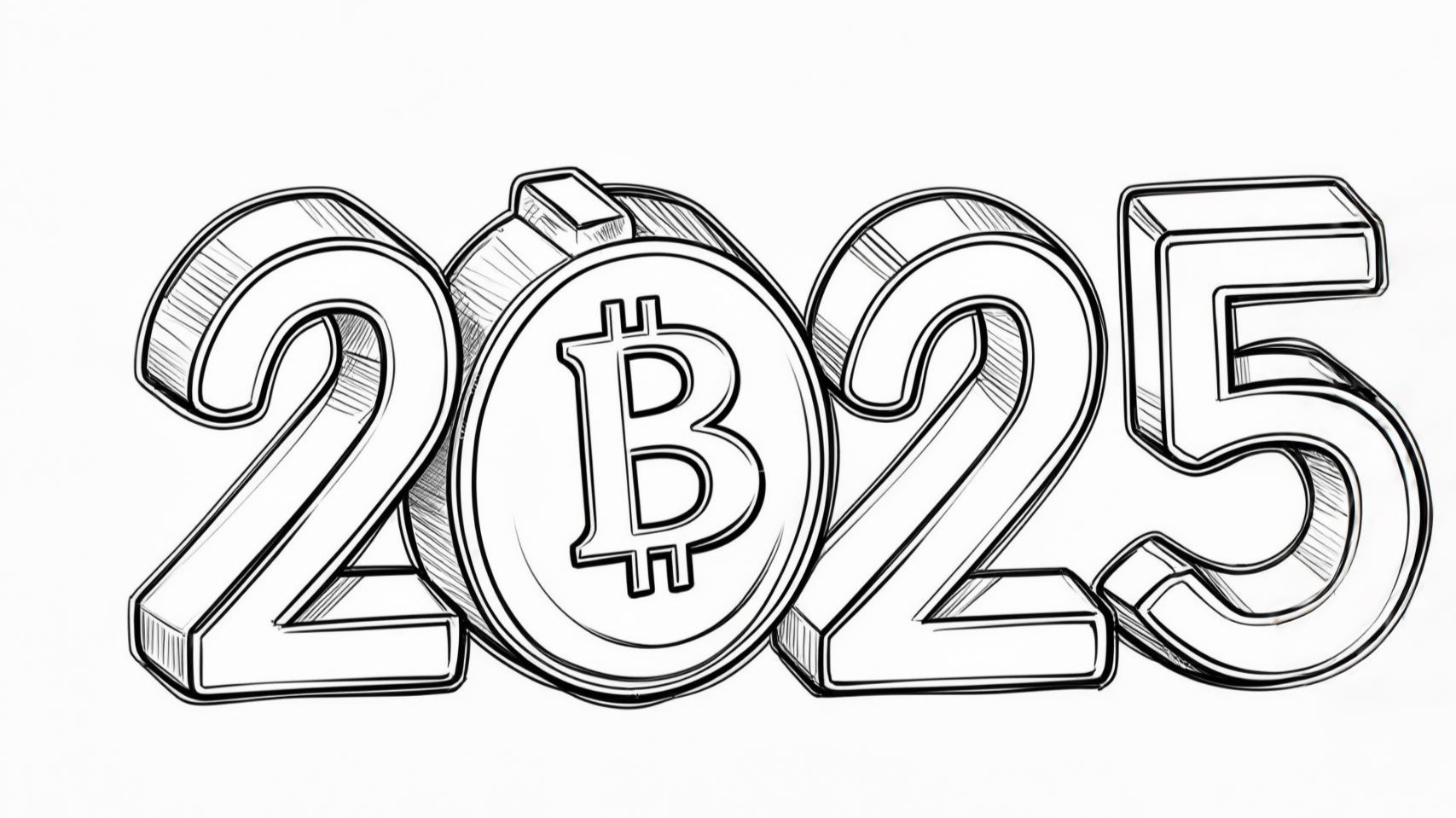 The Crowded Boat at Bitcoin 2025