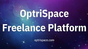 Overview and user experience of the OptriSpace platform