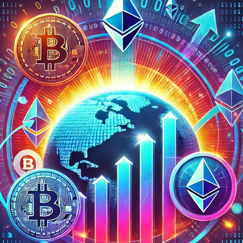 The New Crypto Uprising Is Almost Here! | Publish0x