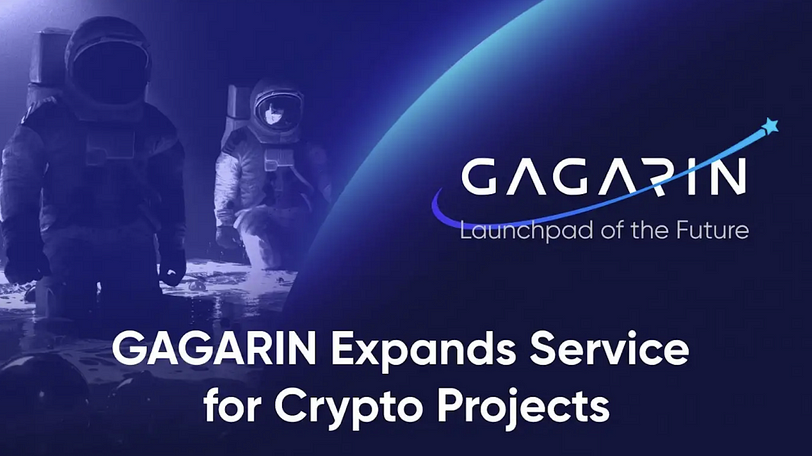 GAGARIN Launchpad: Rompiendo rutinas con la inversión automática