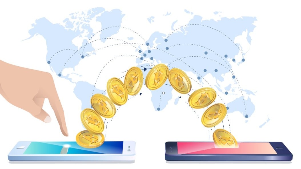 Bitcoin’s Transaction life Cycle
