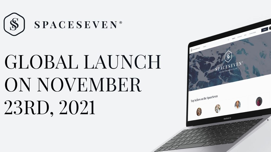 SpaceSeven to Launch a Game-changing NFT Marketplace