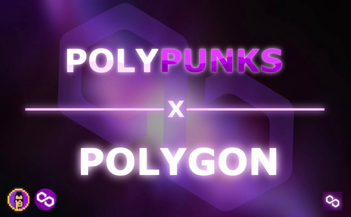 What is the Premier PFP of Polygon