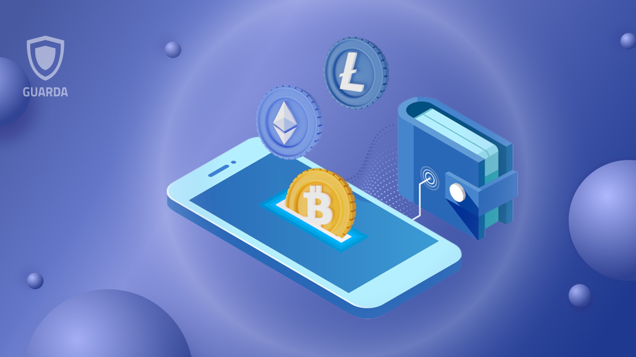 How to Create a Crypto Wallet and Manage Your Assets Efficiently?