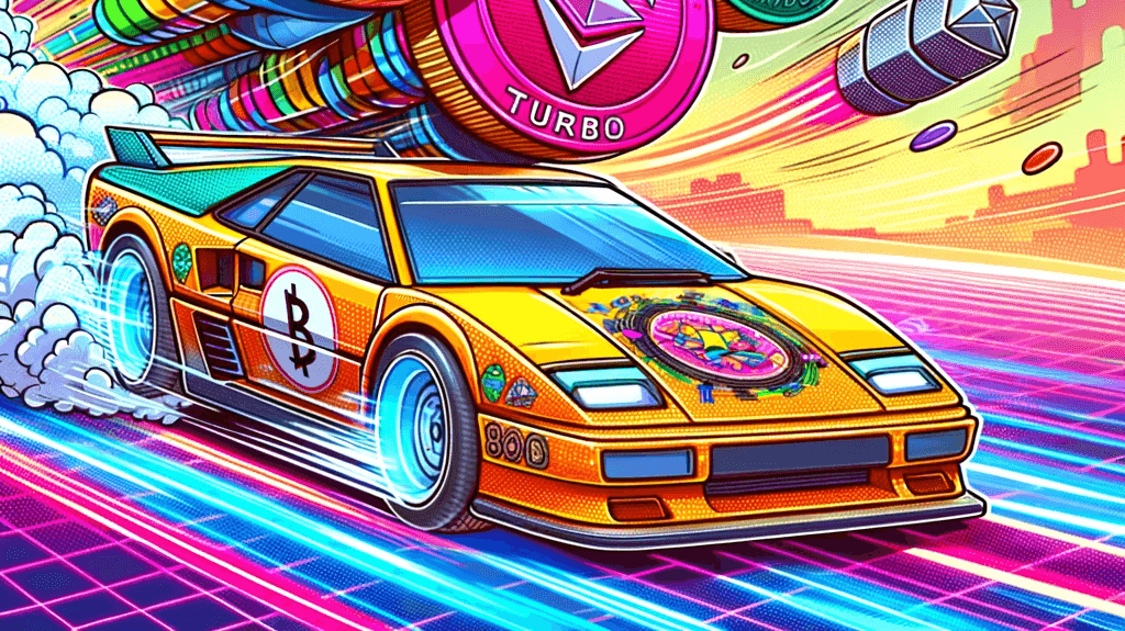 Turbo (TURBO): Accelerating the Meme Coin Universe