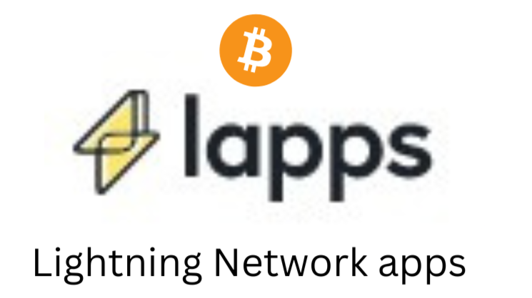 Browse the best new Lightning Network Apps -Lapps.co
