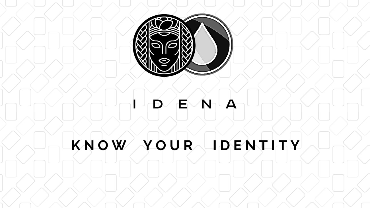 IDENA - Know Your IDENtity