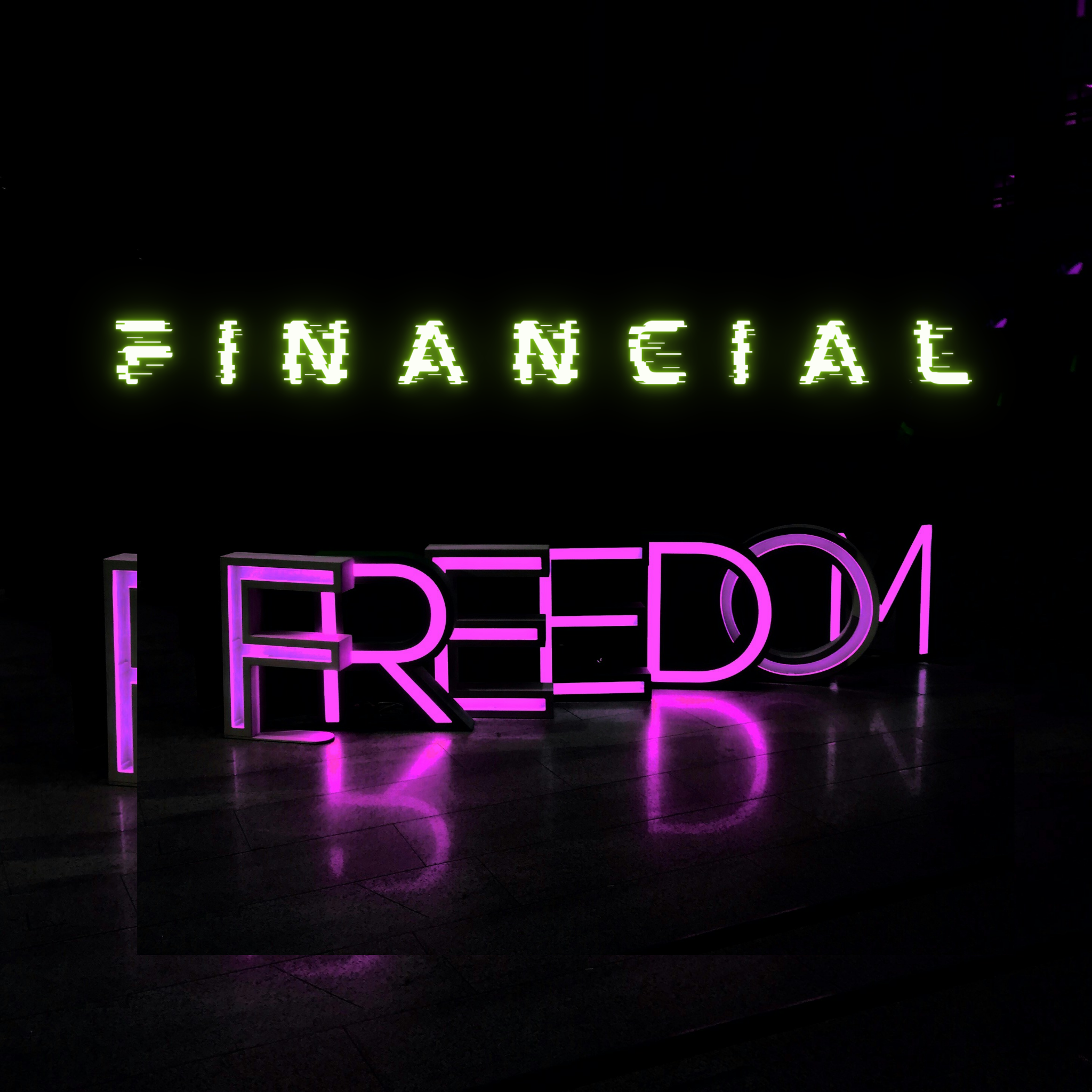 Mastering Crypto: Your Financial Independence Road Map