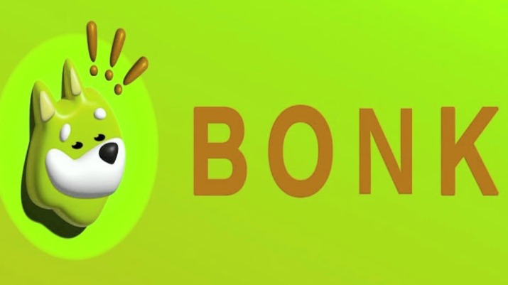 BONK MIGHT BE A GAME CHANGER