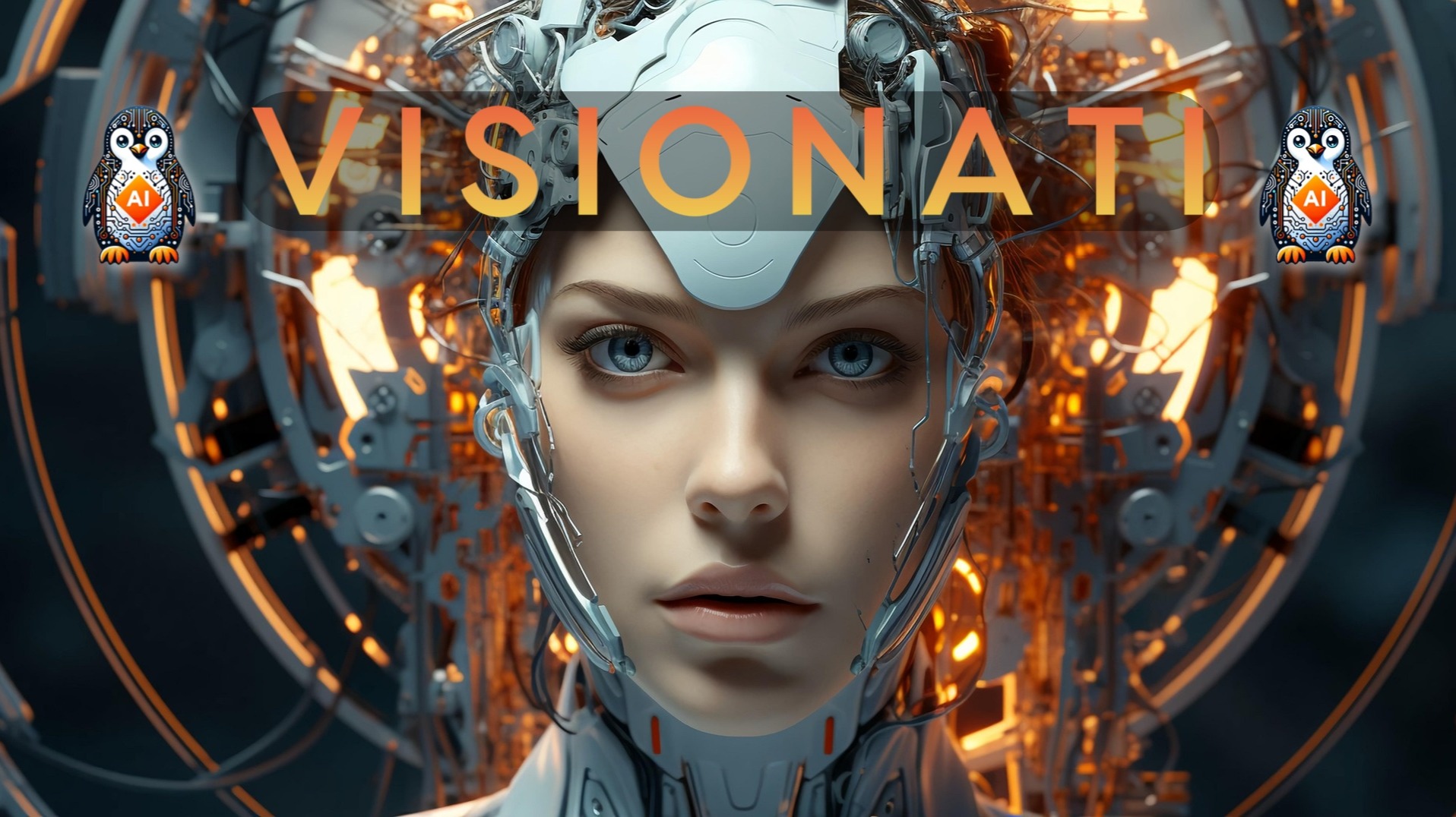 Visionati: New Age Generative AI