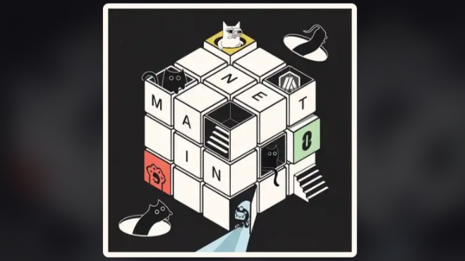 The Superposition Layer3 Blockchain - Built On Top Of Arbitrum With A Focus On... Cats!