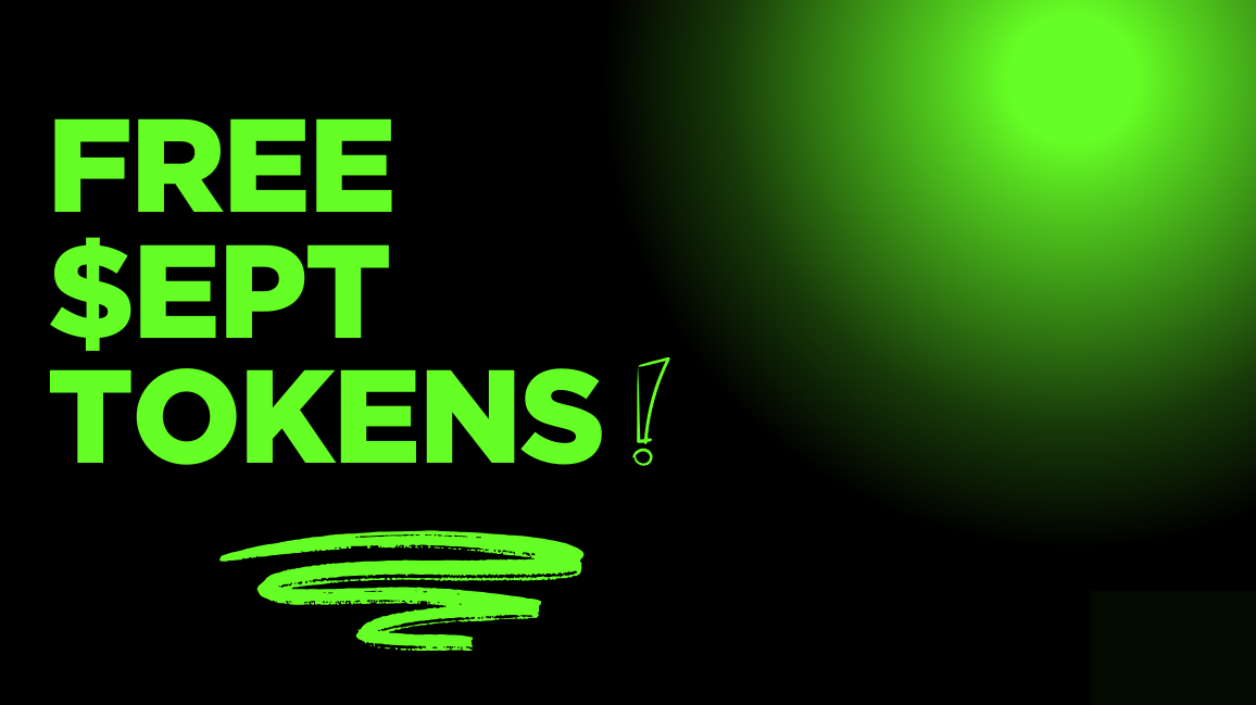 🚨 Airdrop Alert: Claim Your Free $EPT Tokens Now!