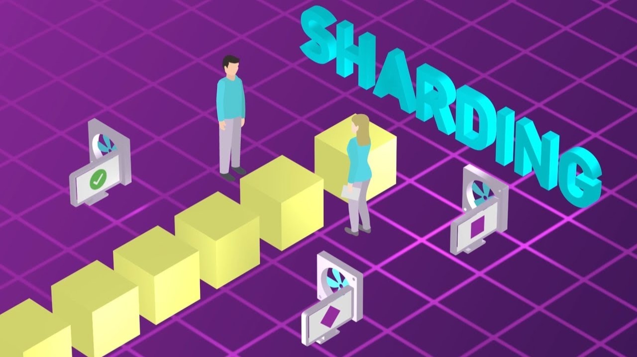 Sharding: Advanced Scalability Solutions for Blockchain Networks