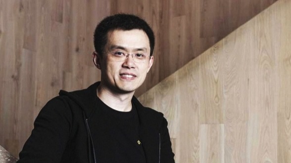 Binance CEO Discloses Why Exchange Keeps 70 Percent of USDT on Tron