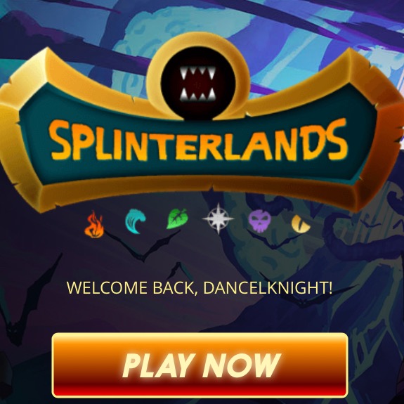 Splinterlands-universe | Publish0x