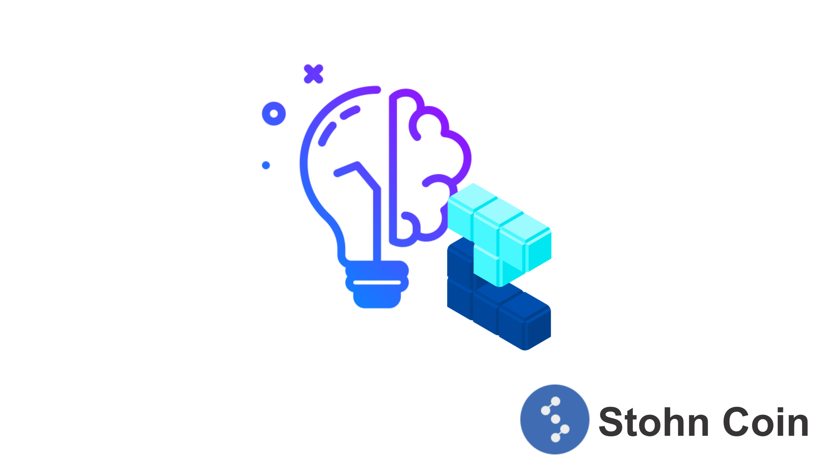 Stohncoin(SOH) - A different Concept for Decentralization