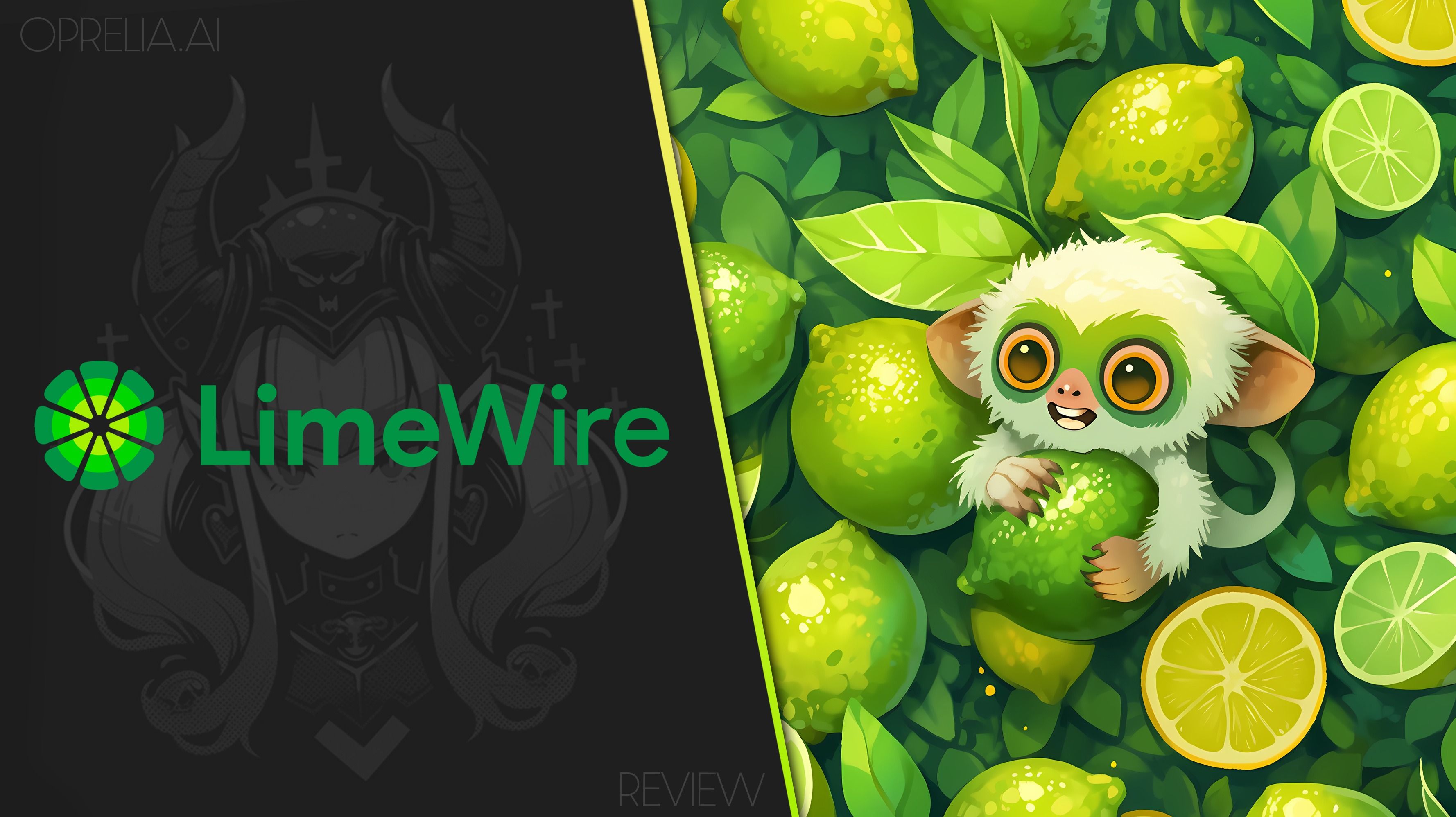 Limewire AI Review - Prompt Images and Monetize Them Immediatly ...