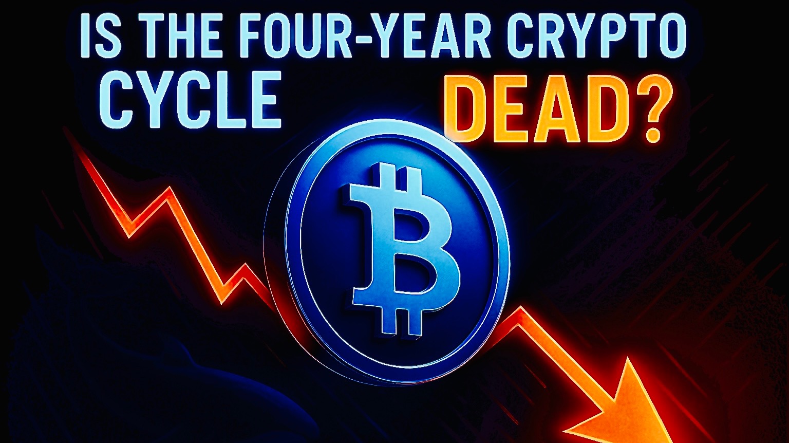 Is the Four-Year Crypto Cycle Dead?