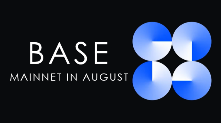 Base Mainnet Coming In August