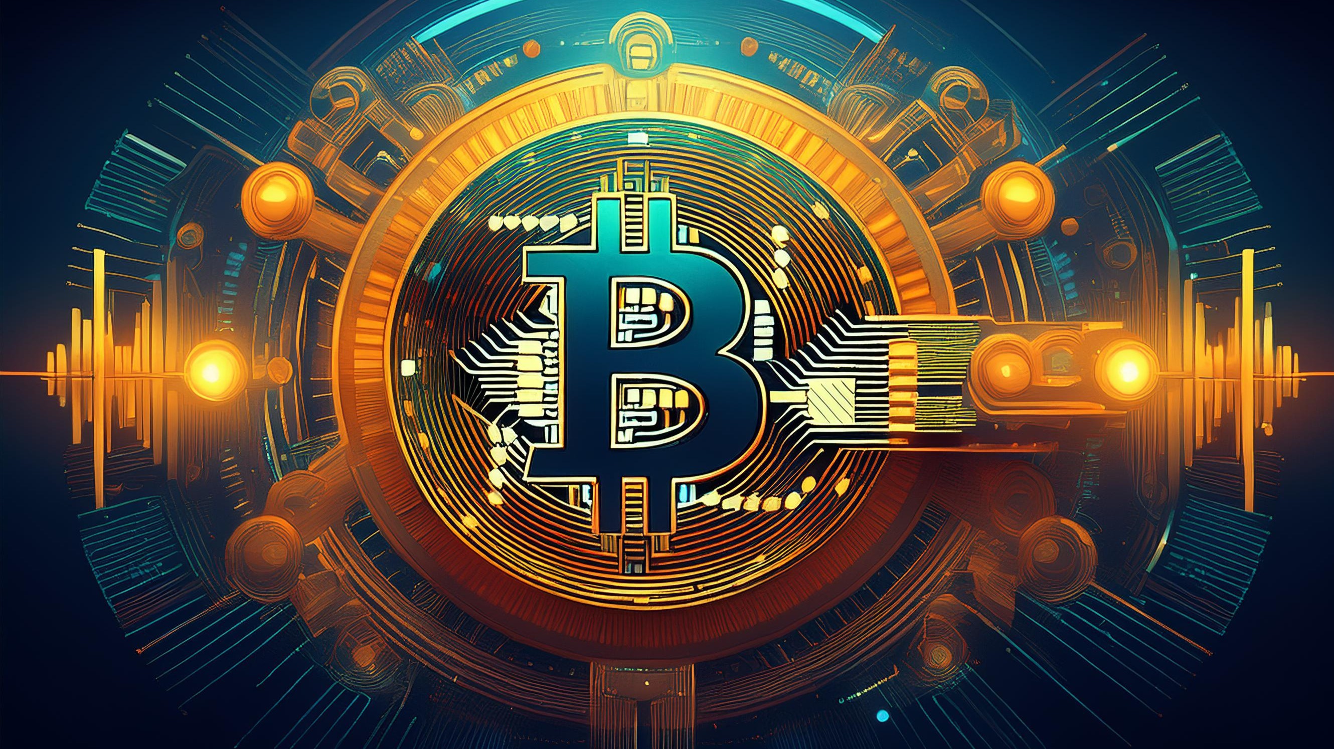 Bitcoin's Resilient Week and Transformative Political Developments