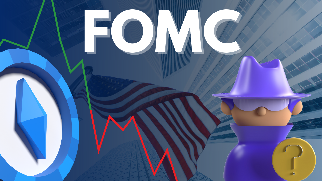Will the FOMC's Announcement Impact the Current Cryptocurrency Market?