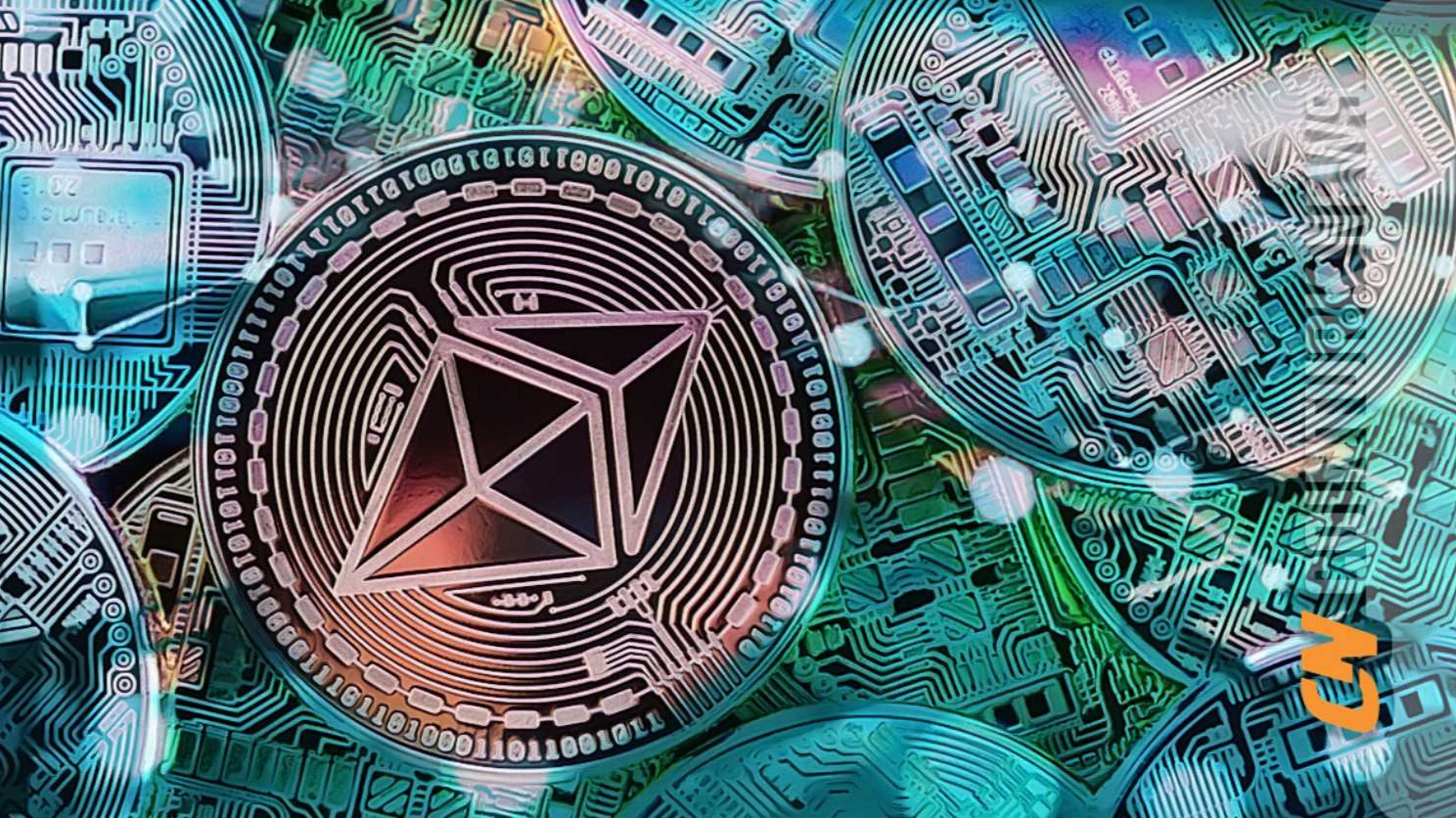 Ethereum (ETH): Signs of Momentum Building as Investors Accumulate