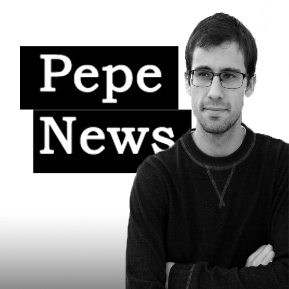 Pepe News | Publish0x