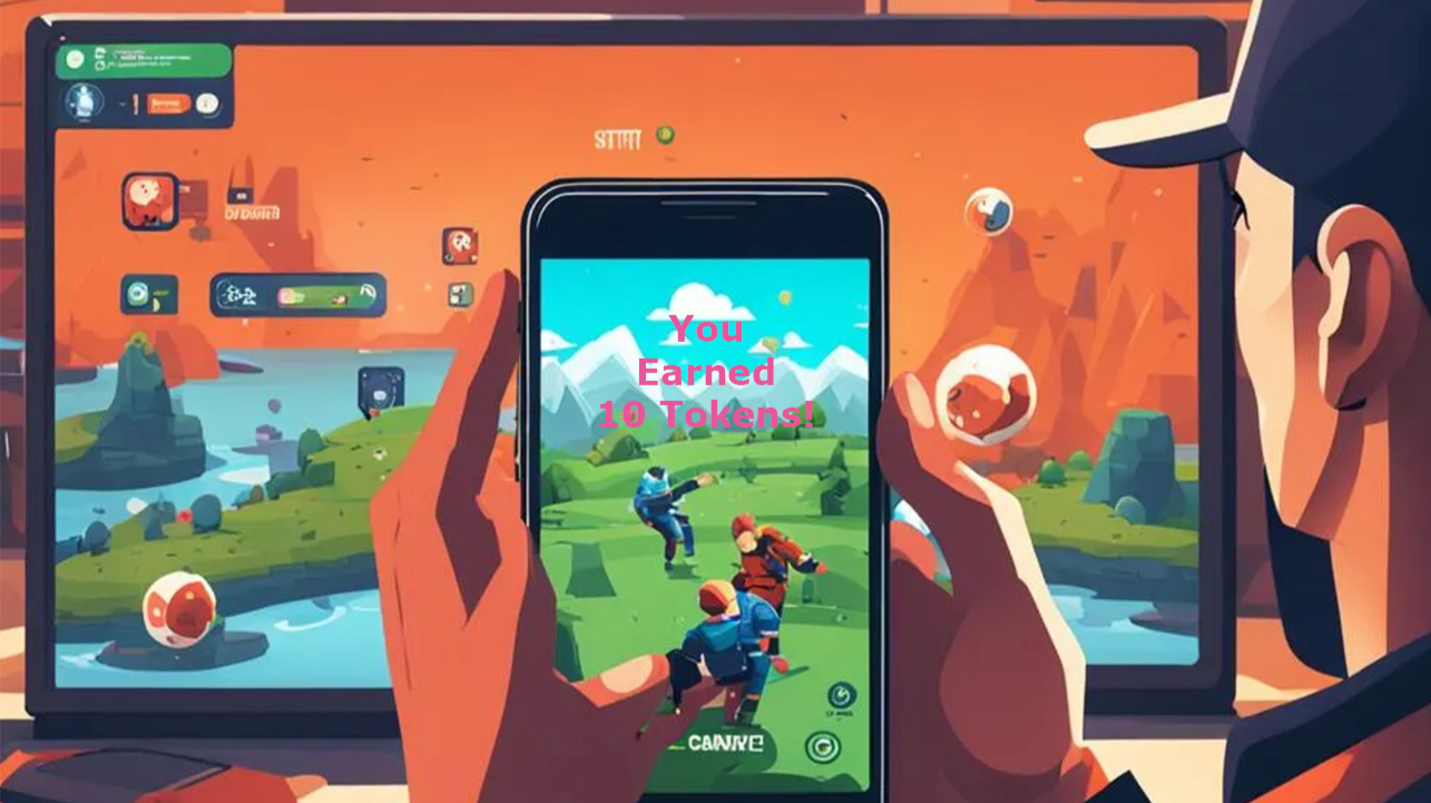 The Benefits Of In-Game Tokens To Web3 Games