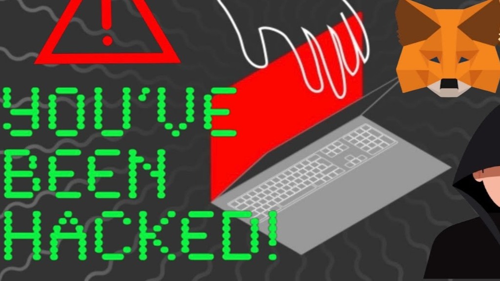 A Crypto Phishing Bot Targeting Metamask Users