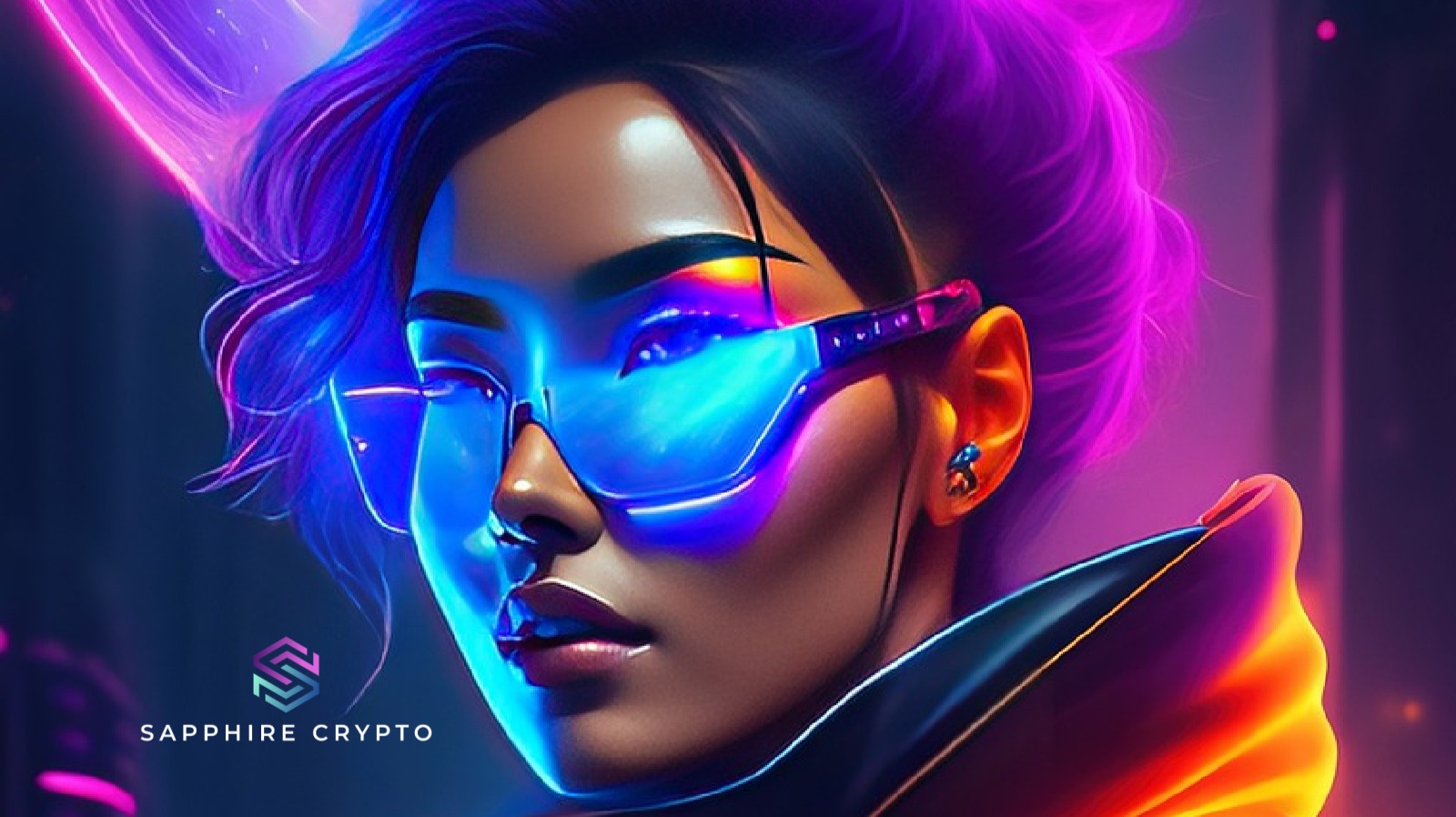 Multiple Driving Forces Set To Propel Crypto Into The Future