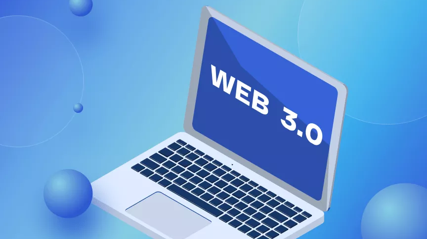 Web 3.0 Blockchain & Crypto: Meaning & Examples