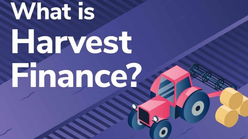 "Harvest Finance"-A Great Leap In The DeFi Ecosystem