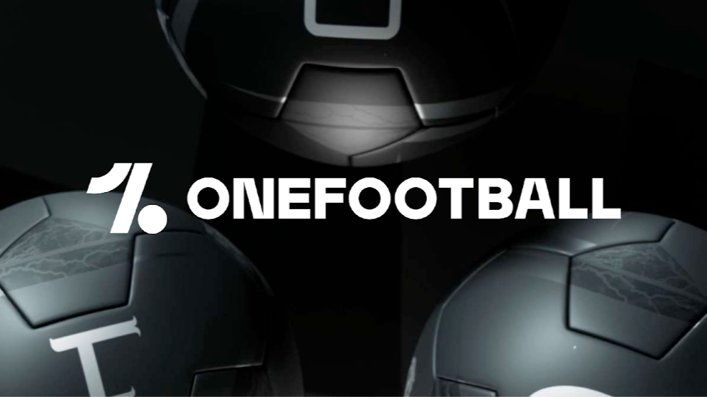 OneFootball launches Community Sale on CoinList - Now LIVE!