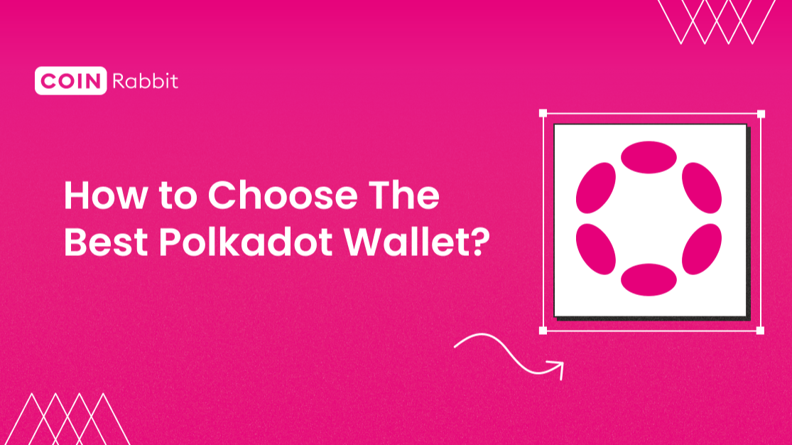 How to Choose The Best Polkadot Wallet? Top DOT Wallet Picks