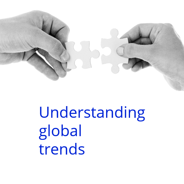 Understanding global trends | Publish0x