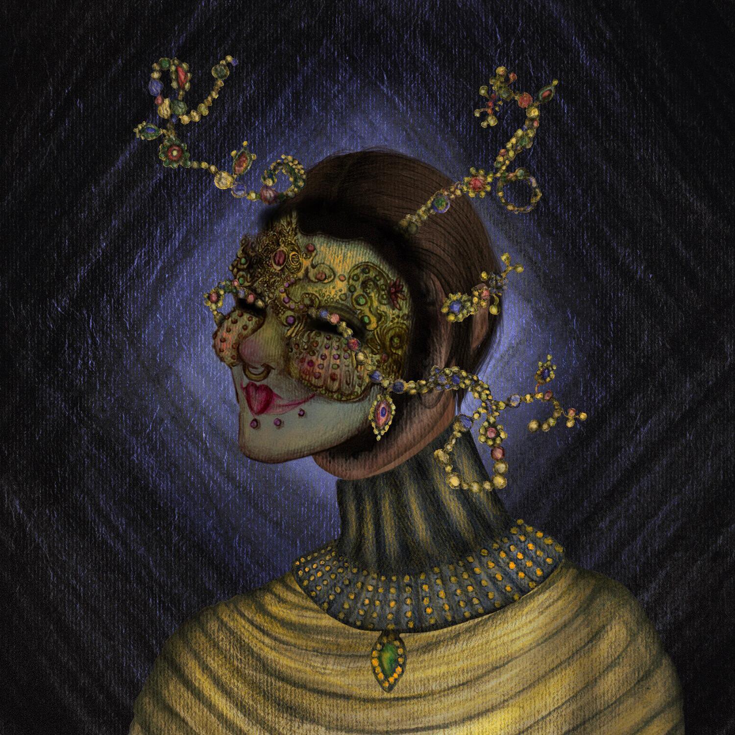 Rituals inside Solana NFT sphere