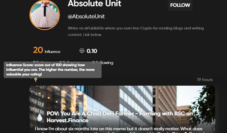 Top 5 EOS dApps You Need To Try in 2021