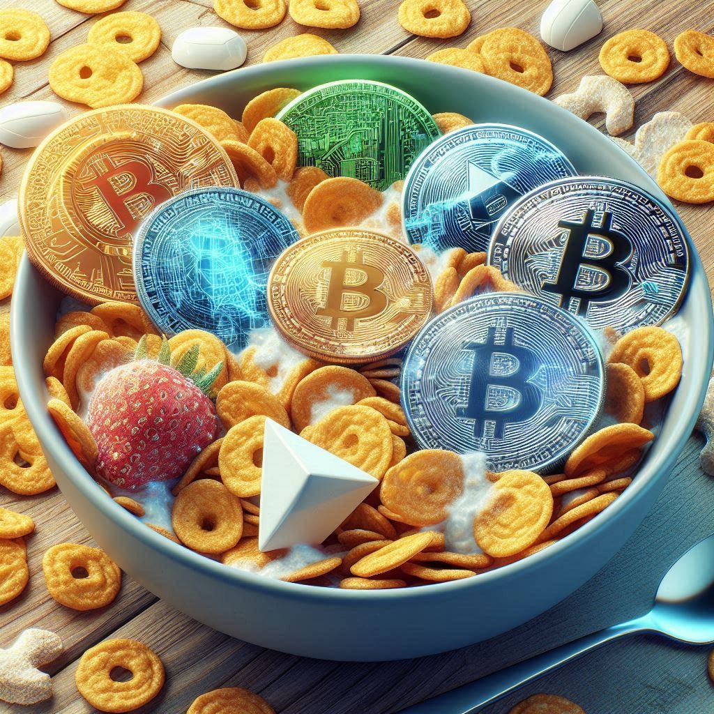Deciphering Cryptocurrencies for Beginners | Publish0x