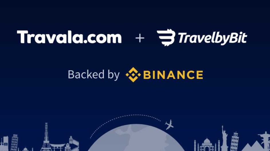 Travala token AVA will merge into Travelbybit PLATFORM as utility to ...