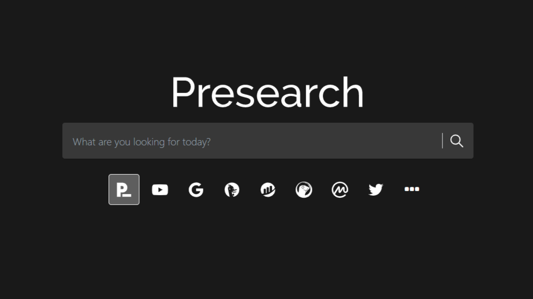 Presearch Search Engine - Is it legit or scam?