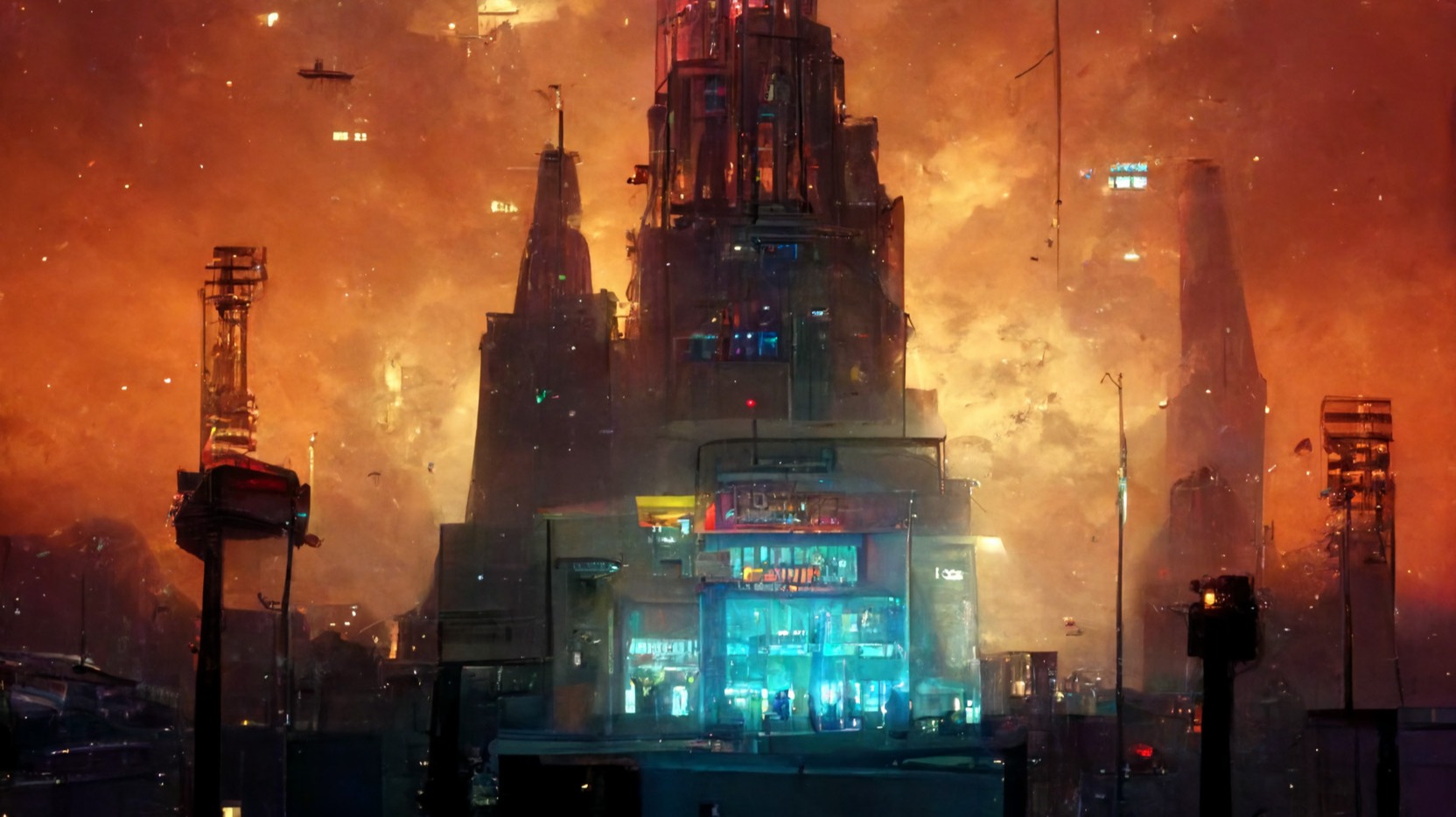 The quest for the perfect 3D NFT