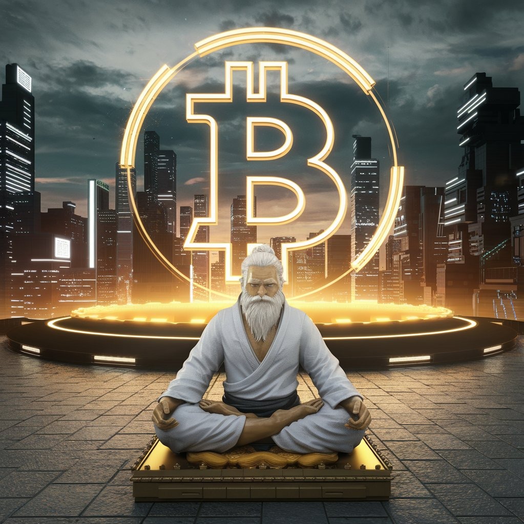 Crypto Sensei | Publish0x