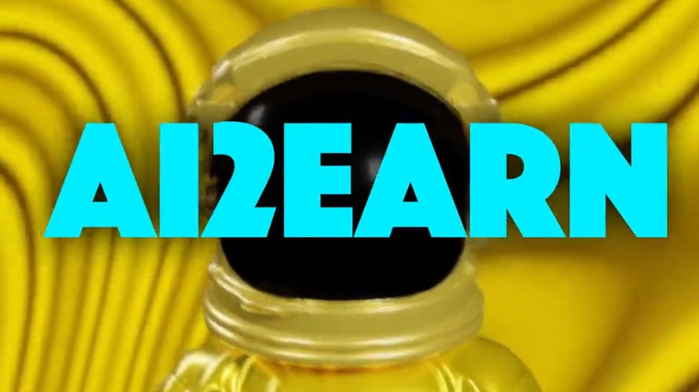 LayerAI: Mint Your AI2Earn Capsule - Live Now 💊