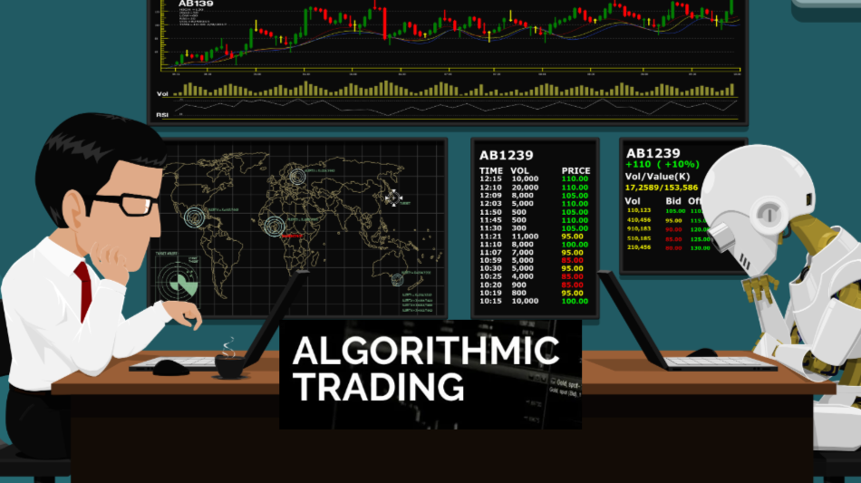 How Algorithmic Trading Works: Indicators And Strategies